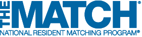 Home - The Match, National Resident Matching Program