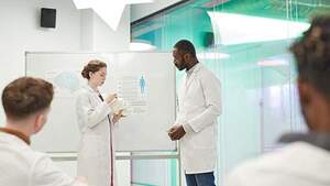 NRMP | National Resident Matching Program