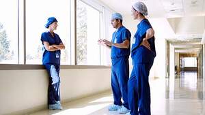 Nrmp National Resident Matching Program