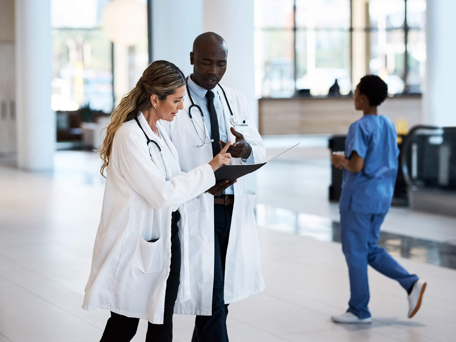 Preparing for the Match | NRMP