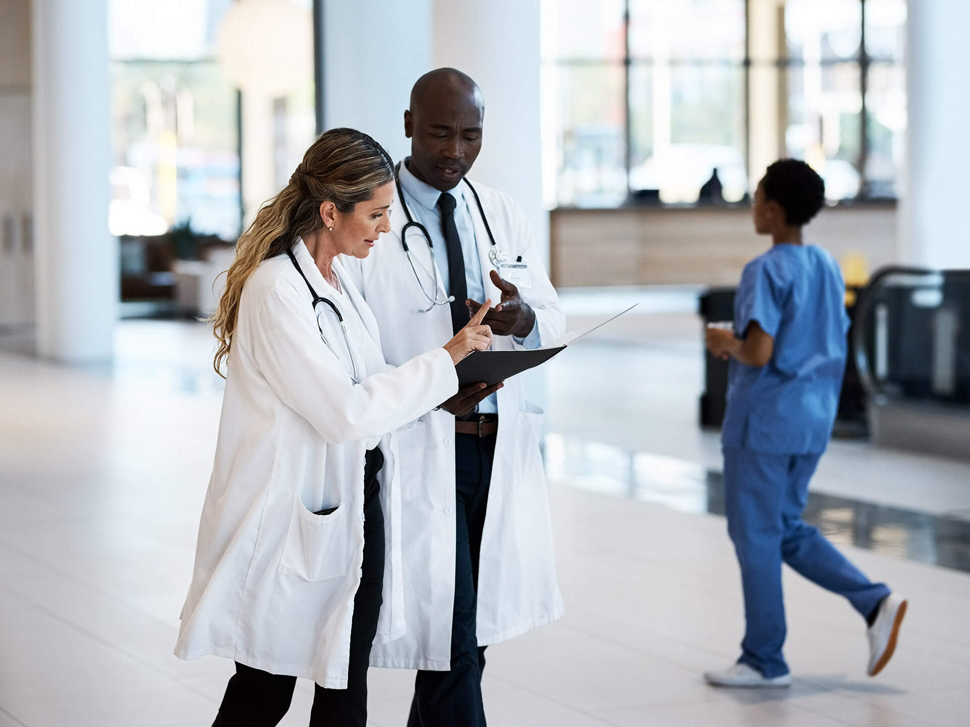 Preparing for the Match | NRMP