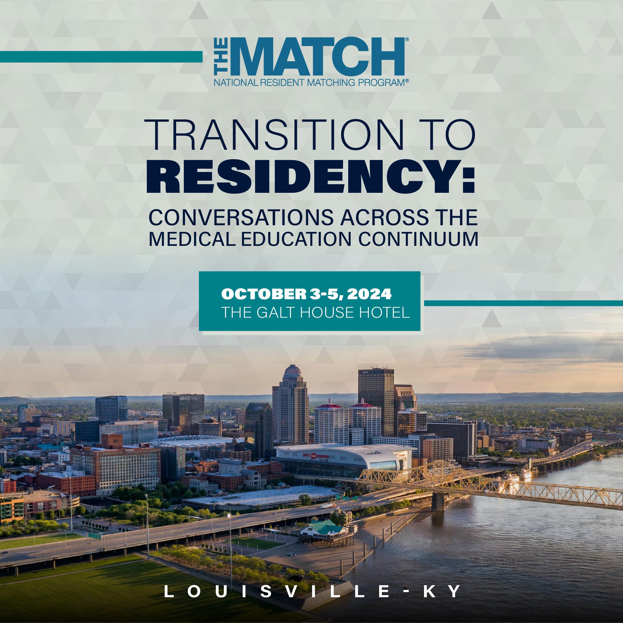 Physician Trainees and Medical Education Leaders from Across the Nation to Convene in Louisville ...