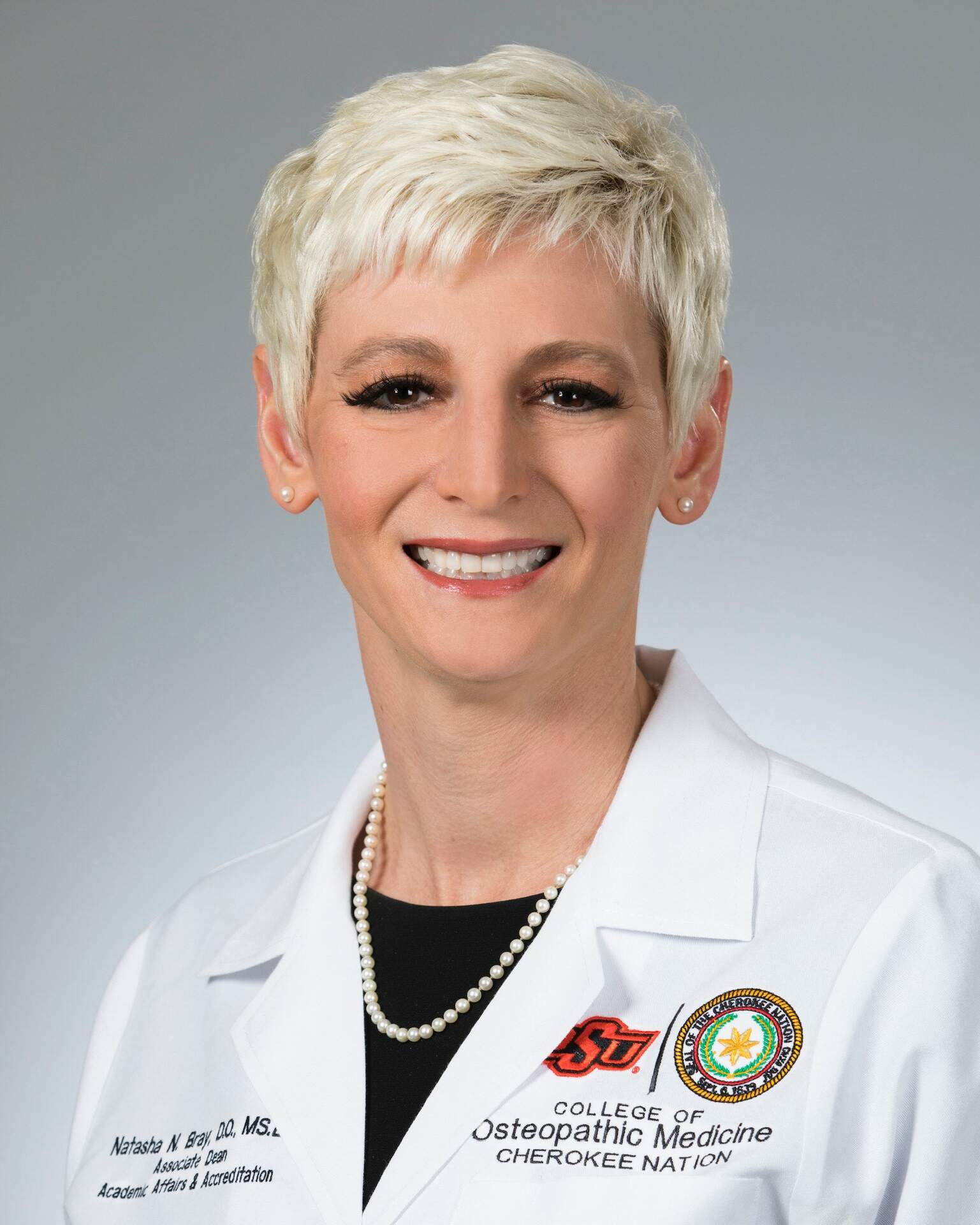 An Interview with Dr. Natasha Bray | NRMP