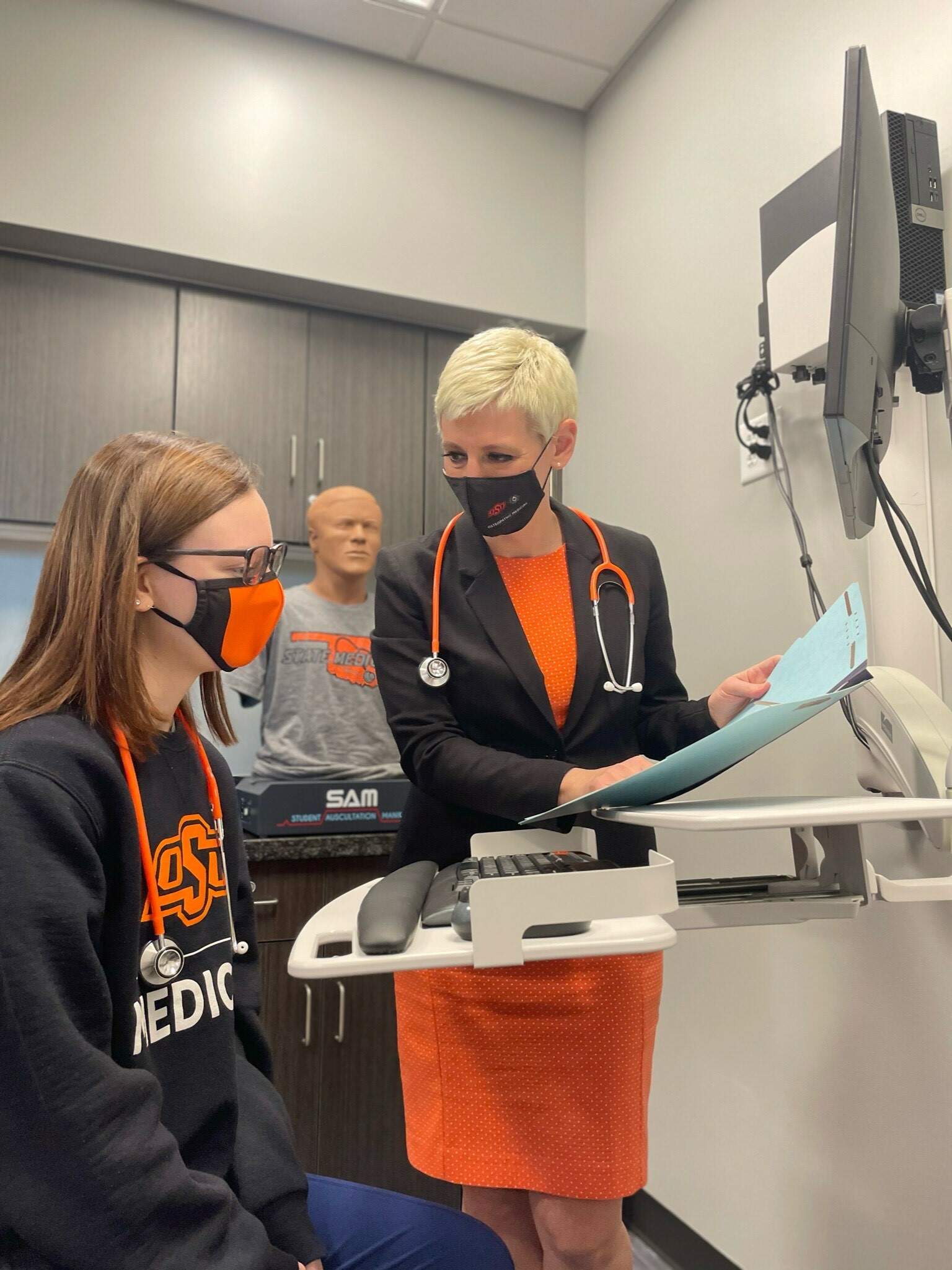 An Interview with Dr. Natasha Bray | NRMP