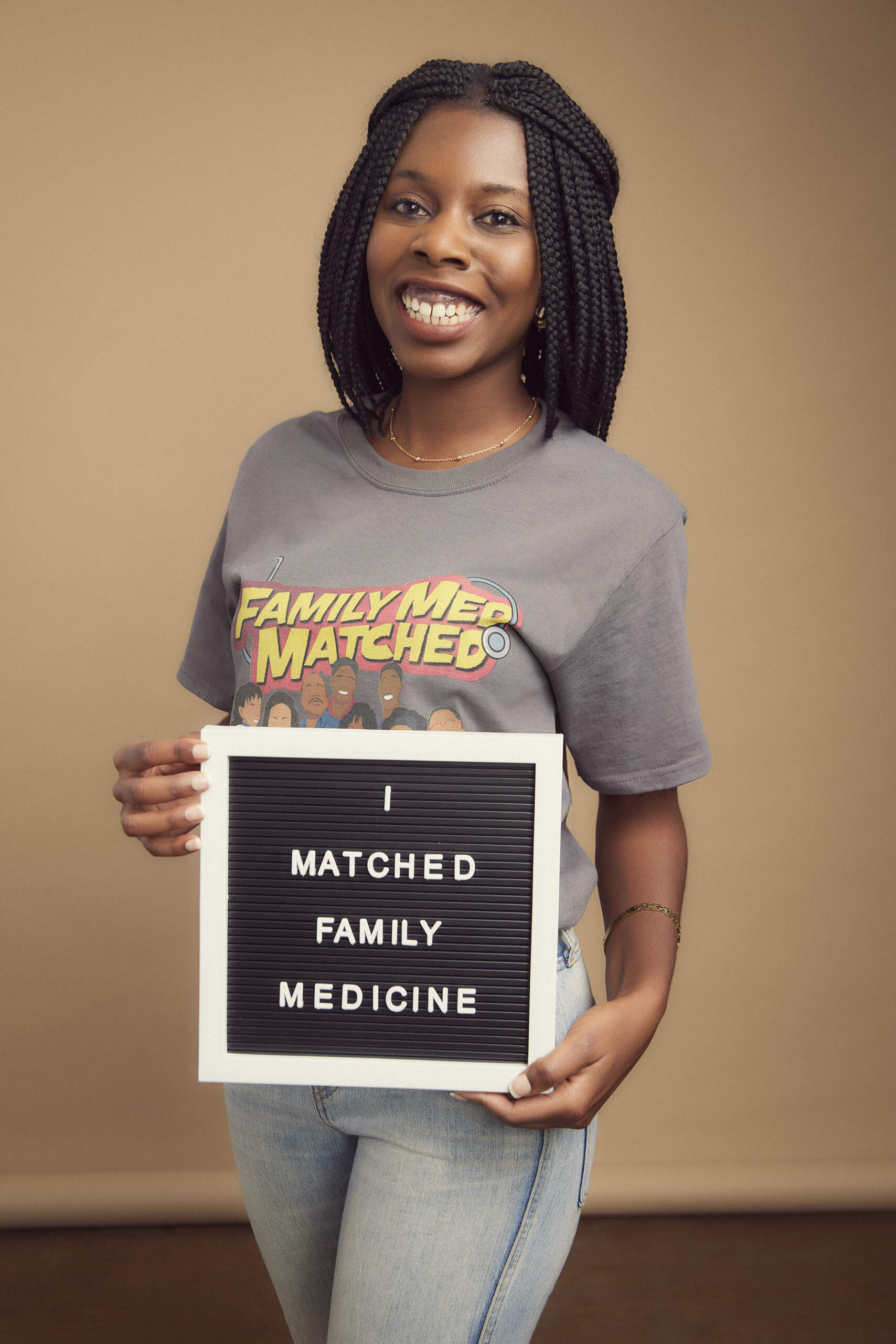 Building on the past, investing in the future | NRMP