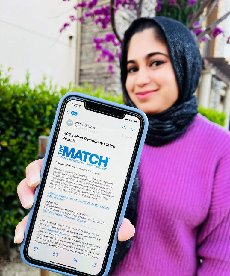 Match Data - Residency Match & SOAP Outcomes | NRMP