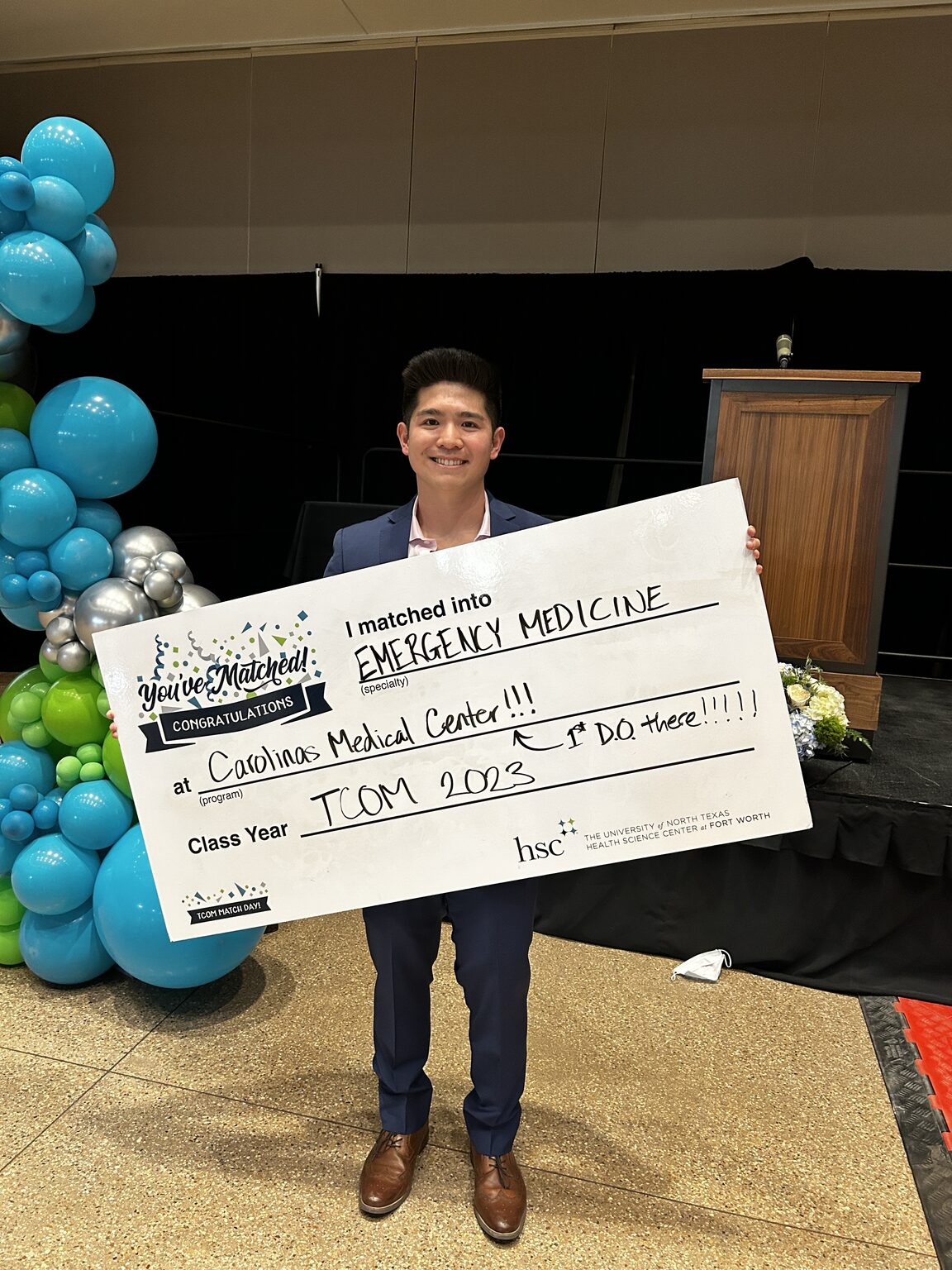 Building on the past, investing in the future | NRMP