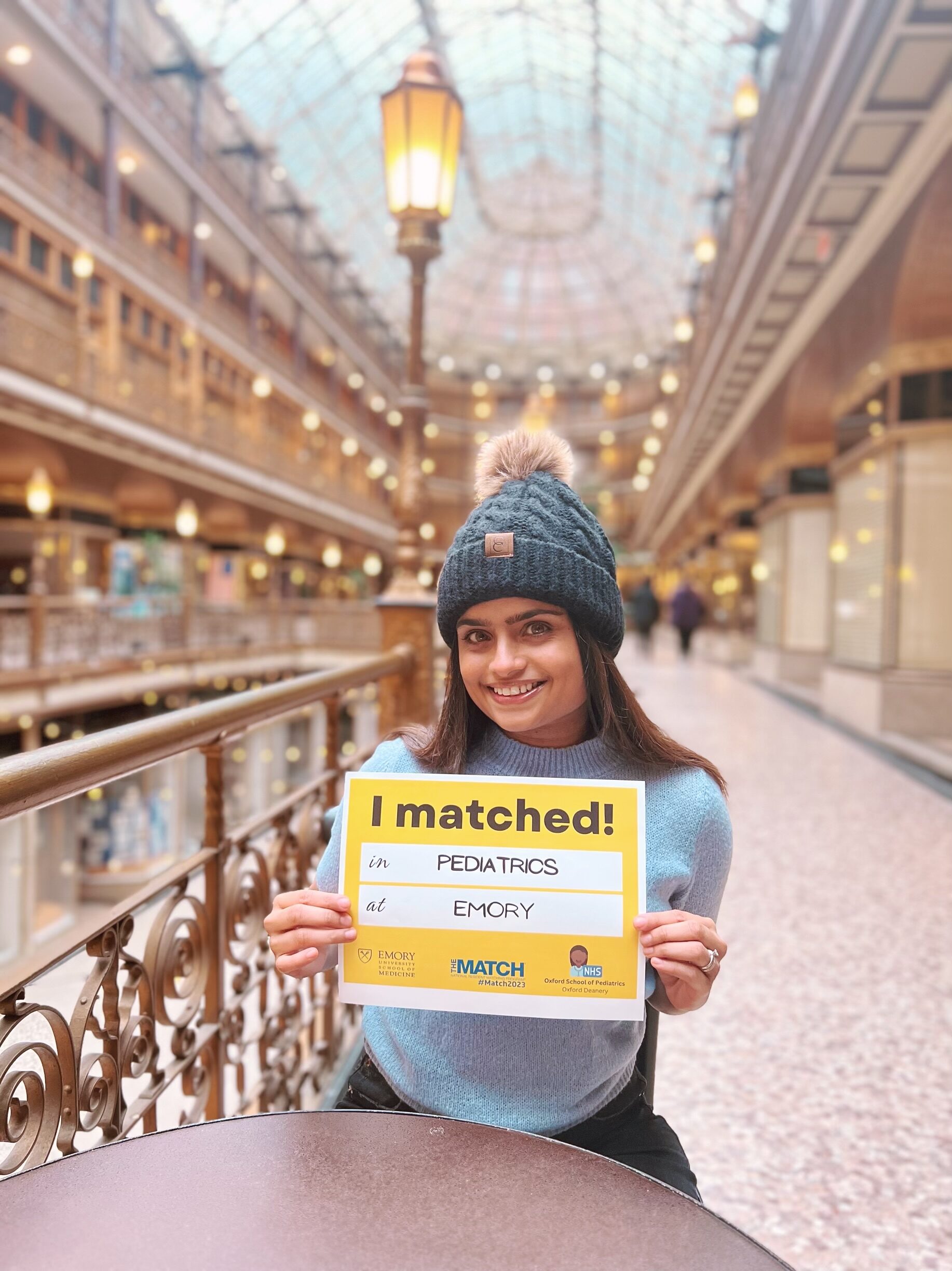 Building on the past, investing in the future | NRMP