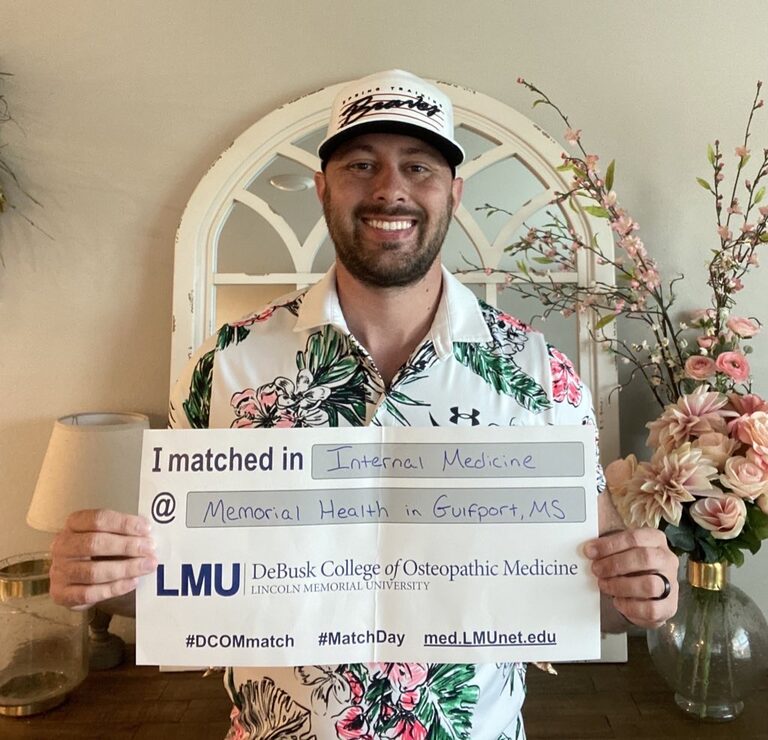 Building on the past, investing in the future | NRMP