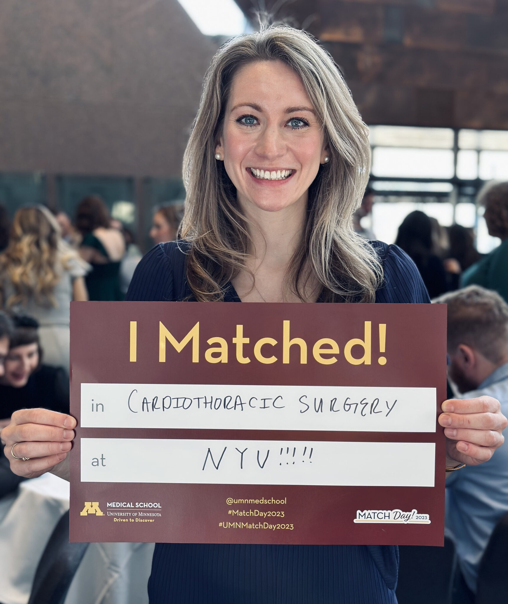 Building on the past, investing in the future | NRMP