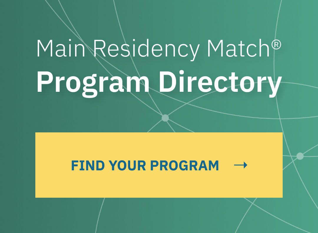 Medical Schools | NRMP